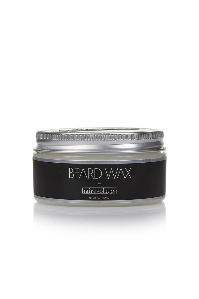 Beard Wax – Hair Evolution Products